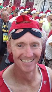 Committee 2024 - Kippax & District Harriers