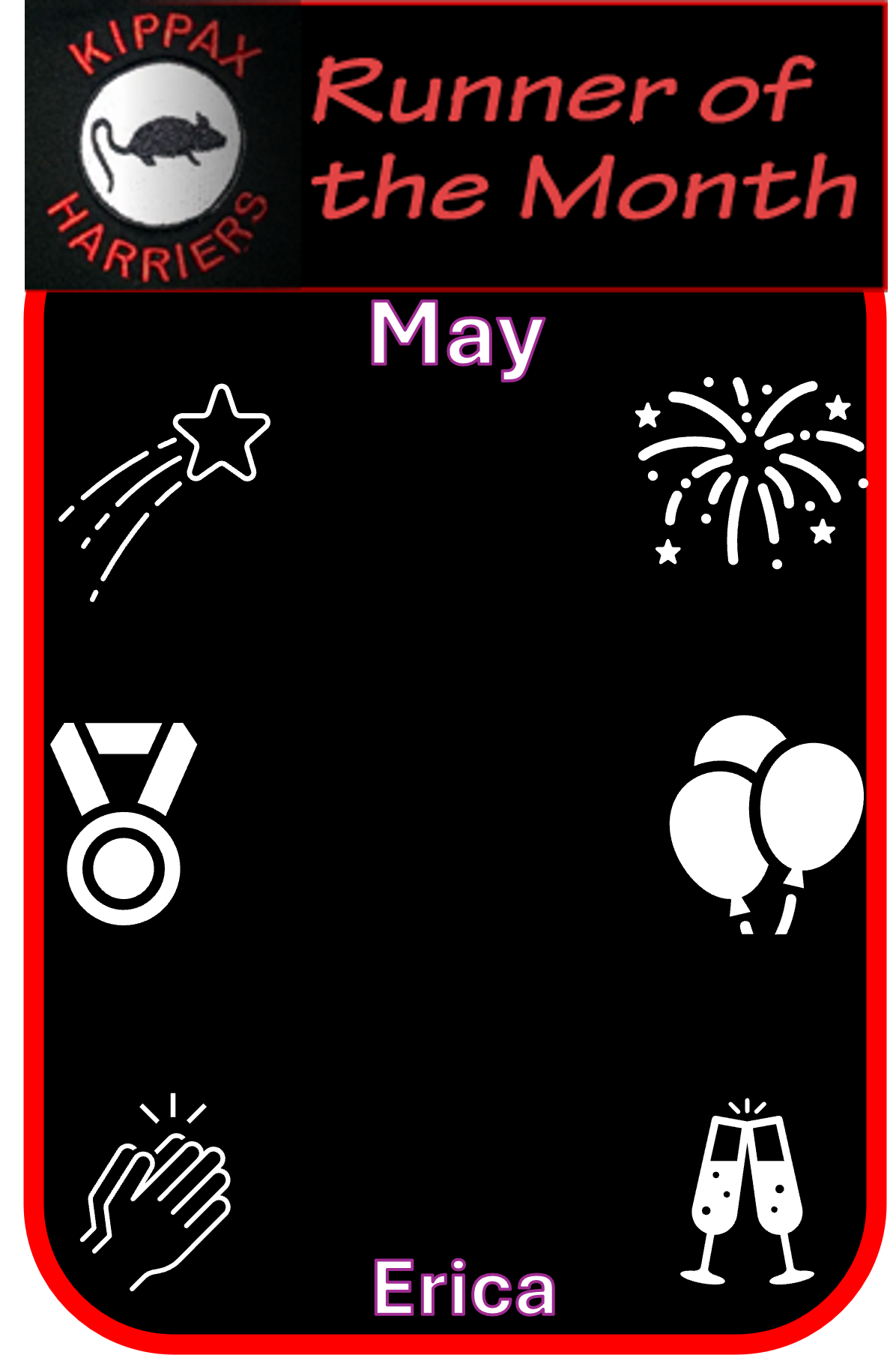 May 2024 - Kippax & District Harriers